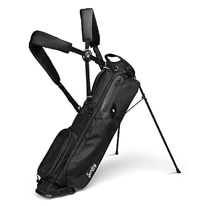 【楽天市場】Sunday Golf El Camino Bag(サンデーゴルフ エル カミノバッグ) - Lightweight Golf ...