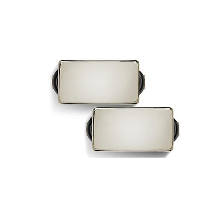 【楽天市場】Bare Knuckle Pickups ( ベアナックルピックアップス ) / Aftermath Set Nickel ...