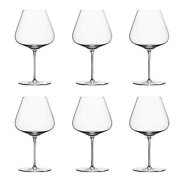 【楽天市場】Zalto Denk'Art バーガンディ レッドワイングラス(ハンドブロークリスタル) | 6個セット夏休みセール：ミュージック ...