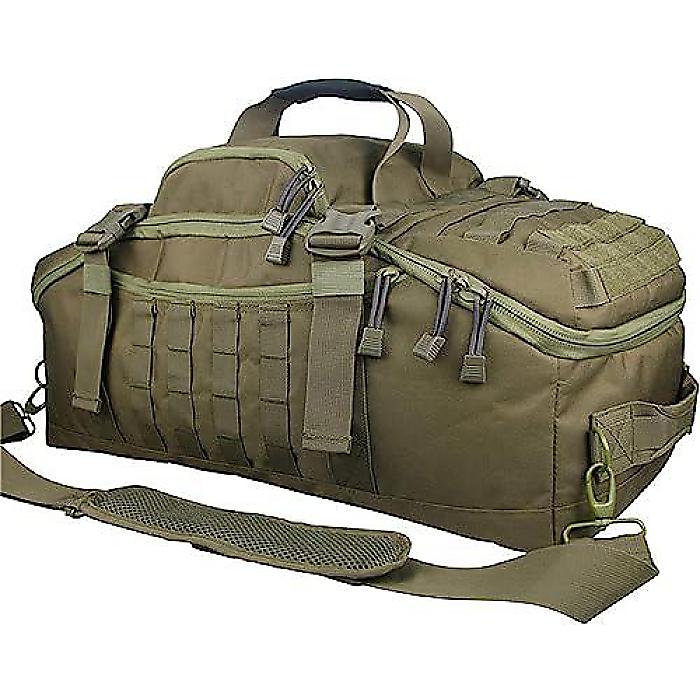 【楽天市場】3 In 1 Tactical 85L Military Backpack Travel Duffle Bag Weekender ...