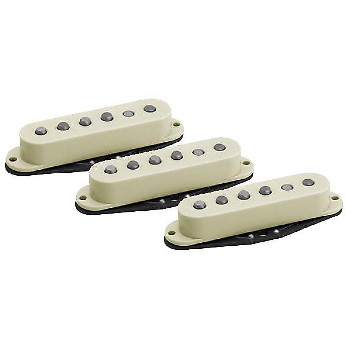 【楽天市場】Haeussel Pickup ( ホイズルピックアップ ) / Strat Classic mixed Alnico 52 ...