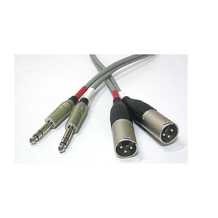 【楽天市場】EXFORM ( エクスフォルム ) / TRS-XLR(M) 1m夏休みセール：ミュージックハウス フレンズ