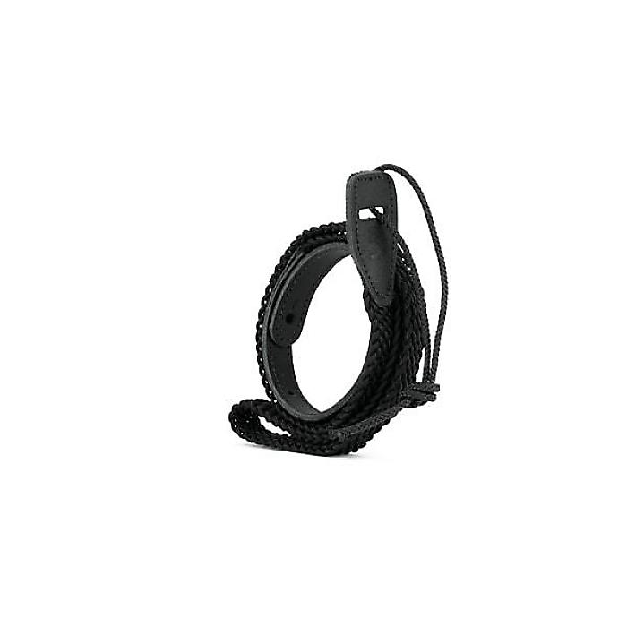 【楽天市場】DADDARIO ( ダダリオ ) / 10MB01 Fabric Mandolin Strap Black夏休スペシャル ...