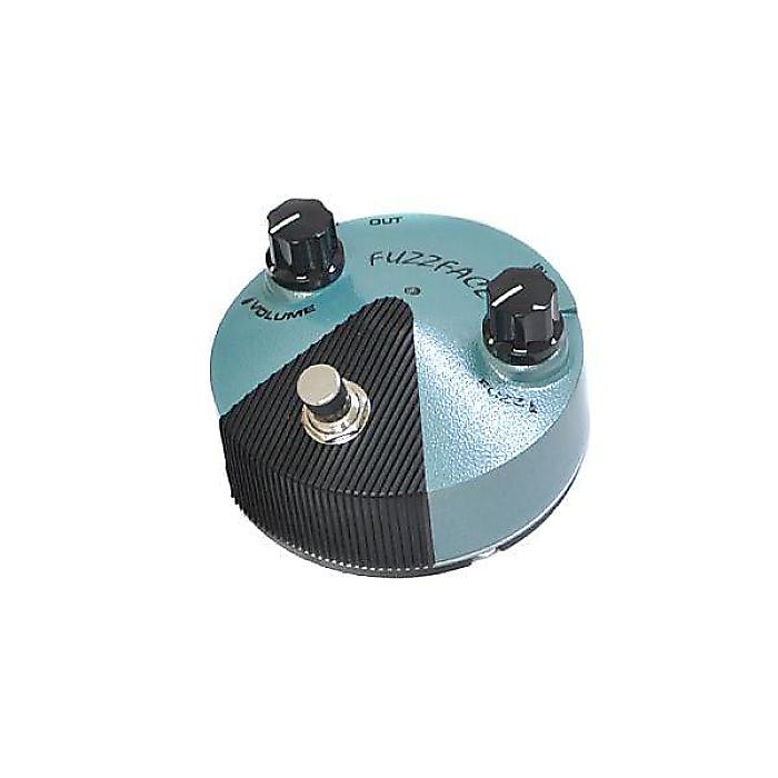 【楽天市場】JIM DUNLOP ( ジムダンロップ ) / FFM3 Fuzz Face Mini Hendrix夏休みセール：ミュージック ...