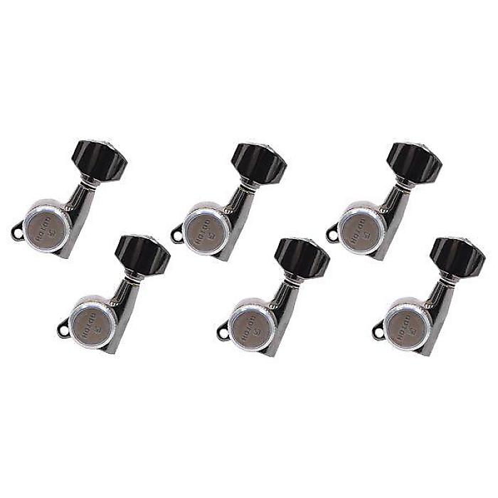 【楽天市場】GOTOH ( ゴトー ) / SG381-MGT-07-R6(EXx3, Lx3) Cosmo Blackハロウィーンセール ...