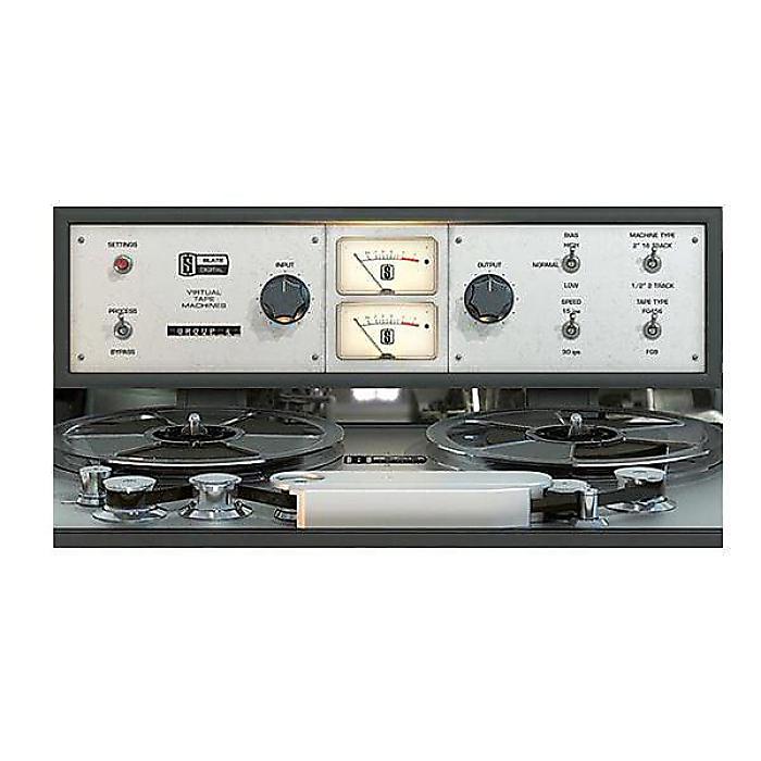 【楽天市場】SLATE DIGITAL ( スレートデジタル ) / VTMハロウィーンセール/ハロウィングッズ：ミュージックハウス フレンズ