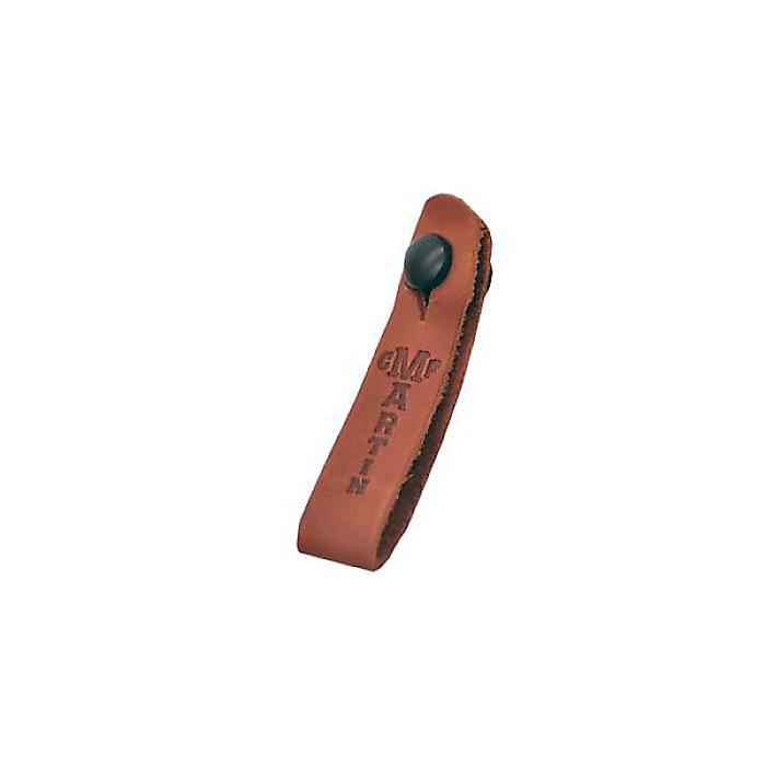 【楽天市場】MARTIN ( マーティン ) / 18A0032 brown headstock guitar strap tie夏休みセール ...