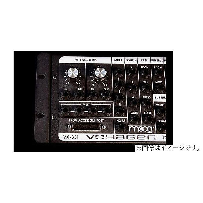 【楽天市場】MOOG ( モーグ ) / RACK MOUNT KIT FOR VX-351 ＆ CP-251ハロウィーンセール/ハロウィン ...