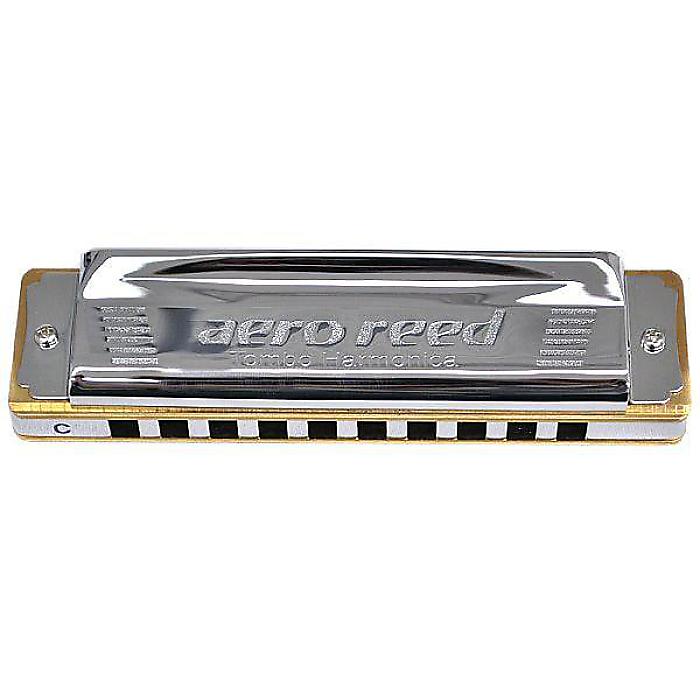 【楽天市場】TOMBO ( トンボ ) / AERO REED #2010 10ホールズハーモニカ F♯ハロウィーンセール/ハロウィングッズ：ミュージックハウス フレンズ