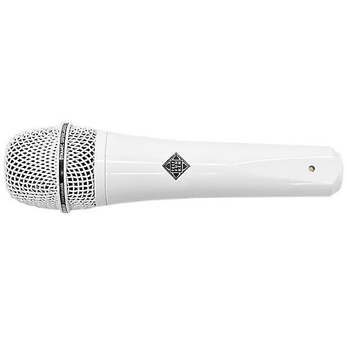 【楽天市場】TELEFUNKEN ( テレフンケン ) / M80 WHITE夏休みセール：ミュージックハウス フレンズ