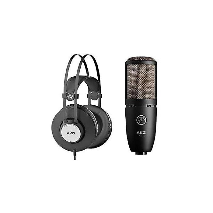 【楽天市場】AKG ( アーカーゲー ) / P220+K72 SET夏休みセール：ミュージックハウス フレンズ