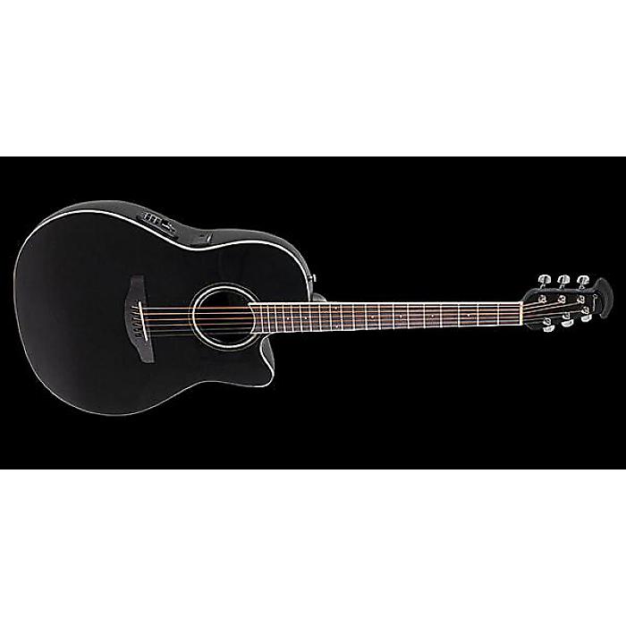 【楽天市場】OVATION ( オベーション ) / Ovation Celebrity Traditional E-Acoustic ...