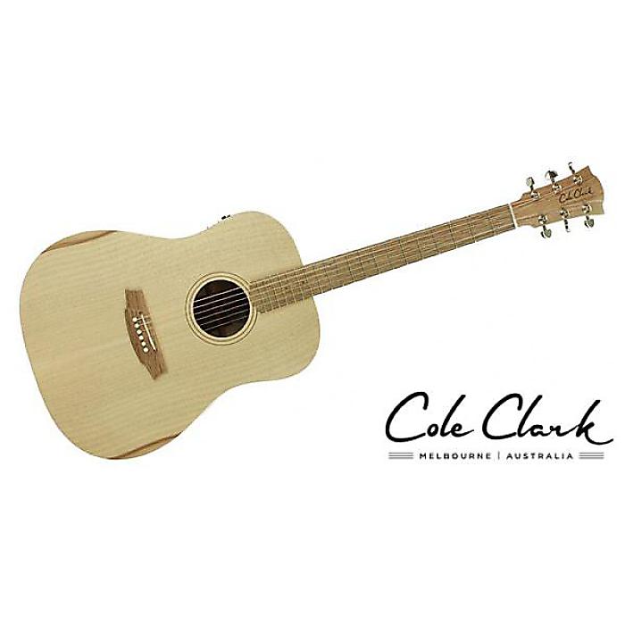 【楽天市場】COLE CLARK ( コールクラーク ) / CCFL1E-BM夏休みセール：ミュージックハウス フレンズ