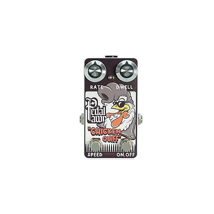 【楽天市場】Pedal Pawn ( ペダルパウン ) / CHICKEN QUIFF夏休みセール：ミュージックハウス フレンズ