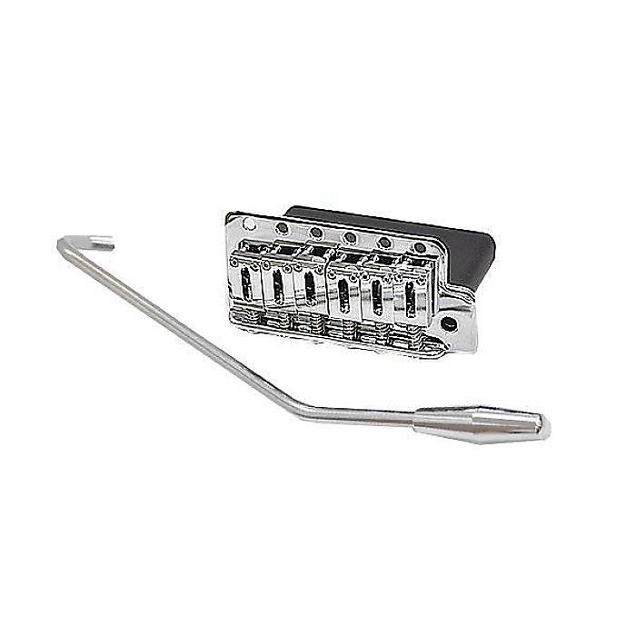 【楽天市場】SCHECTER ( シェクター ) / Synchronized Tremolo Bridge Chrome夏休スペシャル ...