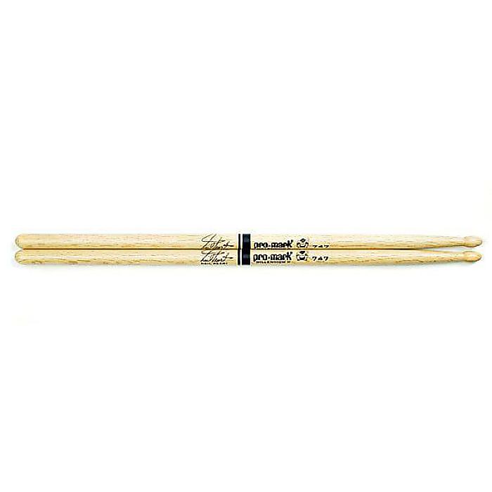【楽天市場】PROMARK ( プロマーク ) / PW747W ドラムスティック夏休スペシャル：ミュージックハウス フレンズ