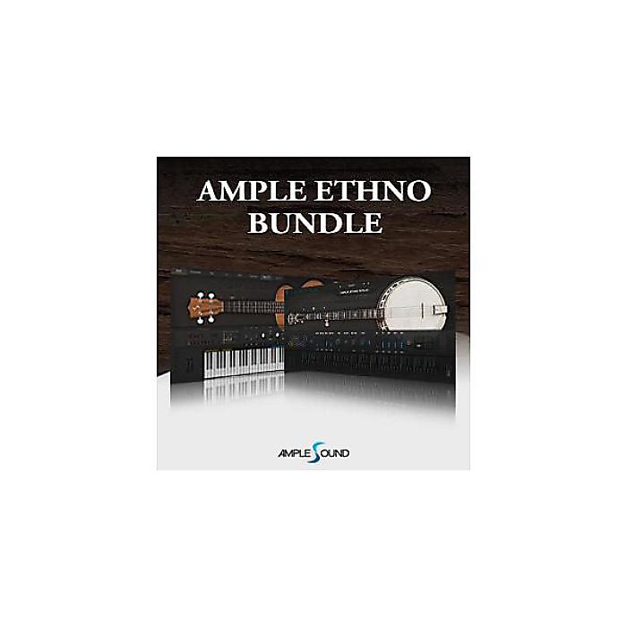 【楽天市場】AMPLE SOUND ( アンプルサウンド ) / 2 IN 1 ETHNO BUNDLEハロウィーンセール/ハロウィングッズ ...