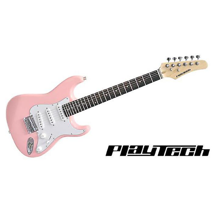 【楽天市場】PLAYTECH ( プレイテック ) / ST025 PINK 570mmスケールタイプ夏休みセール：ミュージックハウス フレンズ