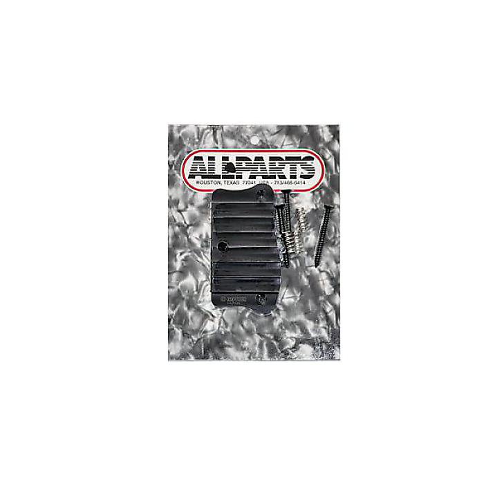 【楽天市場】ALLPARTS ( オールパーツ ) / SB-5810-010 Bridge for Danelectro Sitarブラック ...