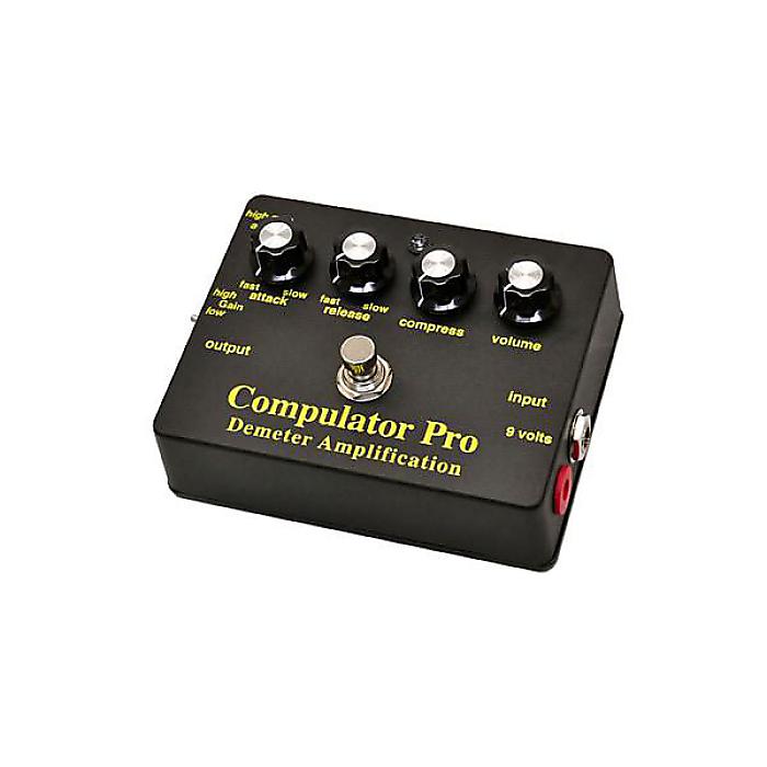 【楽天市場】DEMETER ( デメーター ) / COMPRO-2 Compulator Pro夏休みセール：ミュージックハウス フレンズ