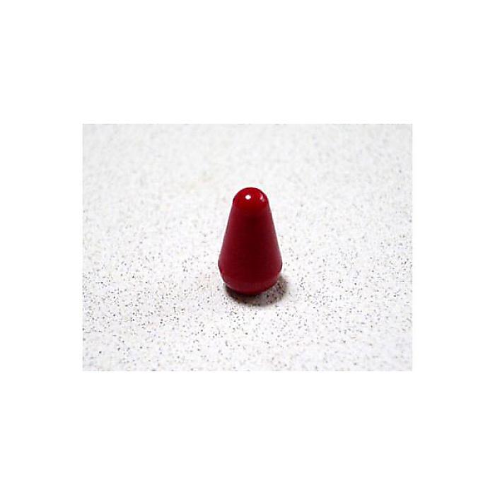 【楽天市場】MONTREUX ( モントルー ) / Lever Switch Knob Inch Red [8780]夏休スペシャル ...