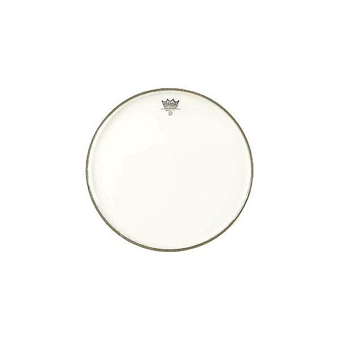 【楽天市場】REMO ( レモ ) / C-20BE クリアーエンペラー バスドラム用 20インチ夏休みセール：ミュージックハウス フレンズ