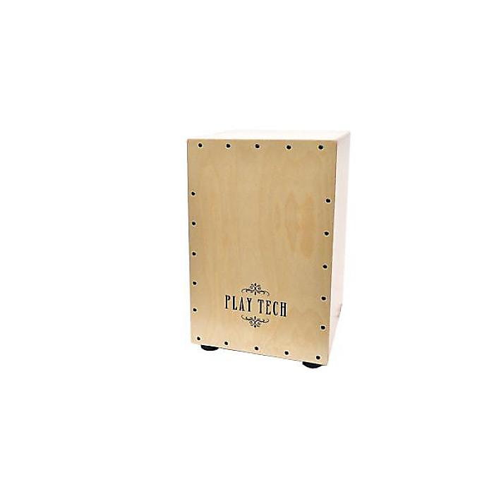 【楽天市場】PLAYTECH ( プレイテック ) / PCJ-50 カホン夏休スペシャル：ミュージックハウス フレンズ