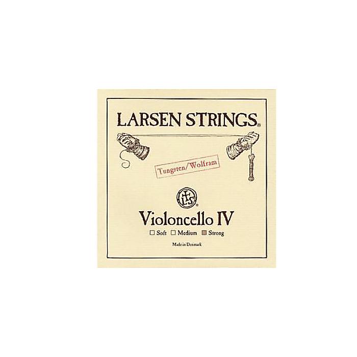 【楽天市場】Larsen Strings ( ラーセン ) / Larsen チェロ弦 C ミディアム 4/4夏休スペシャル：ミュージック ...