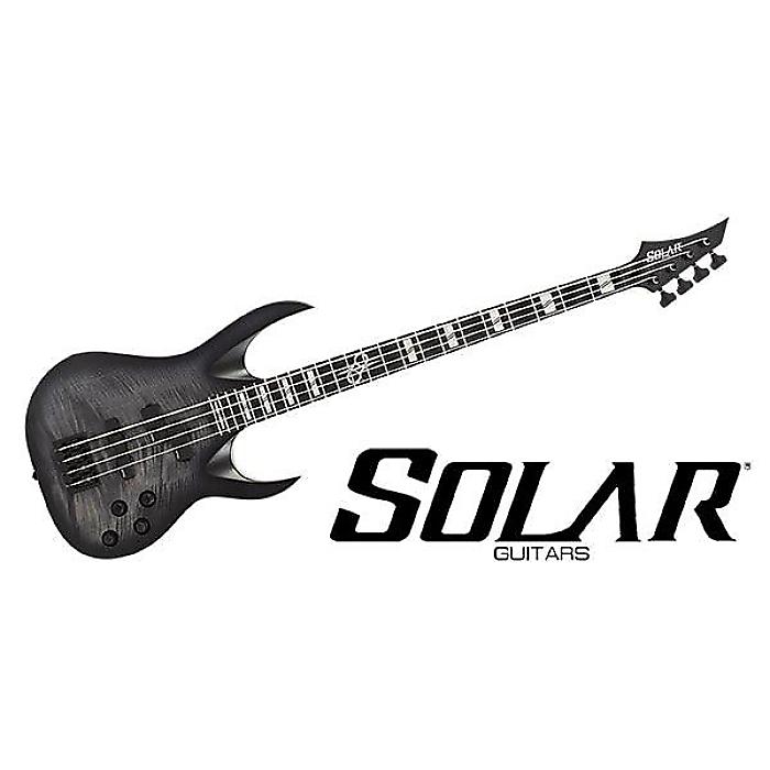 【楽天市場】SOLAR GUITARS ( ソーラーギターズ ) / AB1.4JNクリスマス セール：ミュージックハウス フレンズ