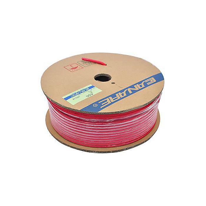 【楽天市場】CANARE ( カナレ ) / 4S6 100m RED新生活応援：ミュージックハウス フレンズ