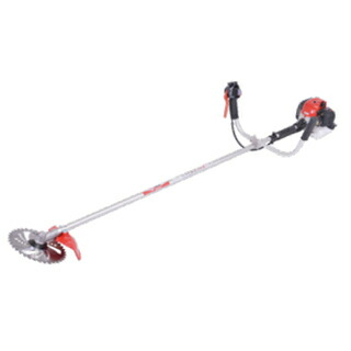 【楽天市場】丸山製作所 エンジン式刈払機 ＜MLB260U-1＞M-LINE マルヤマ 草刈り機 刈払い機：三河機工 カイノス 楽天市場店