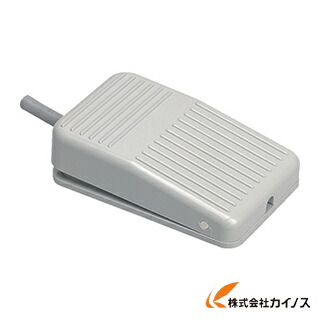 【楽天市場】オジデン フットスイッチ OFL-1V-M4：三河機工 カイノス 楽天市場店