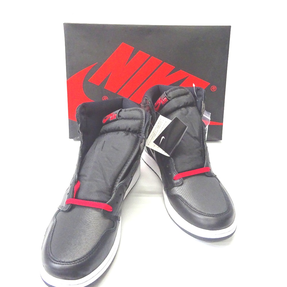 【楽天市場】ナイキ 靴 スニーカー AIR JORDAN 1 RETRO HIGH エアジョーダン 1 レトロ ハイ 555088 060 ...