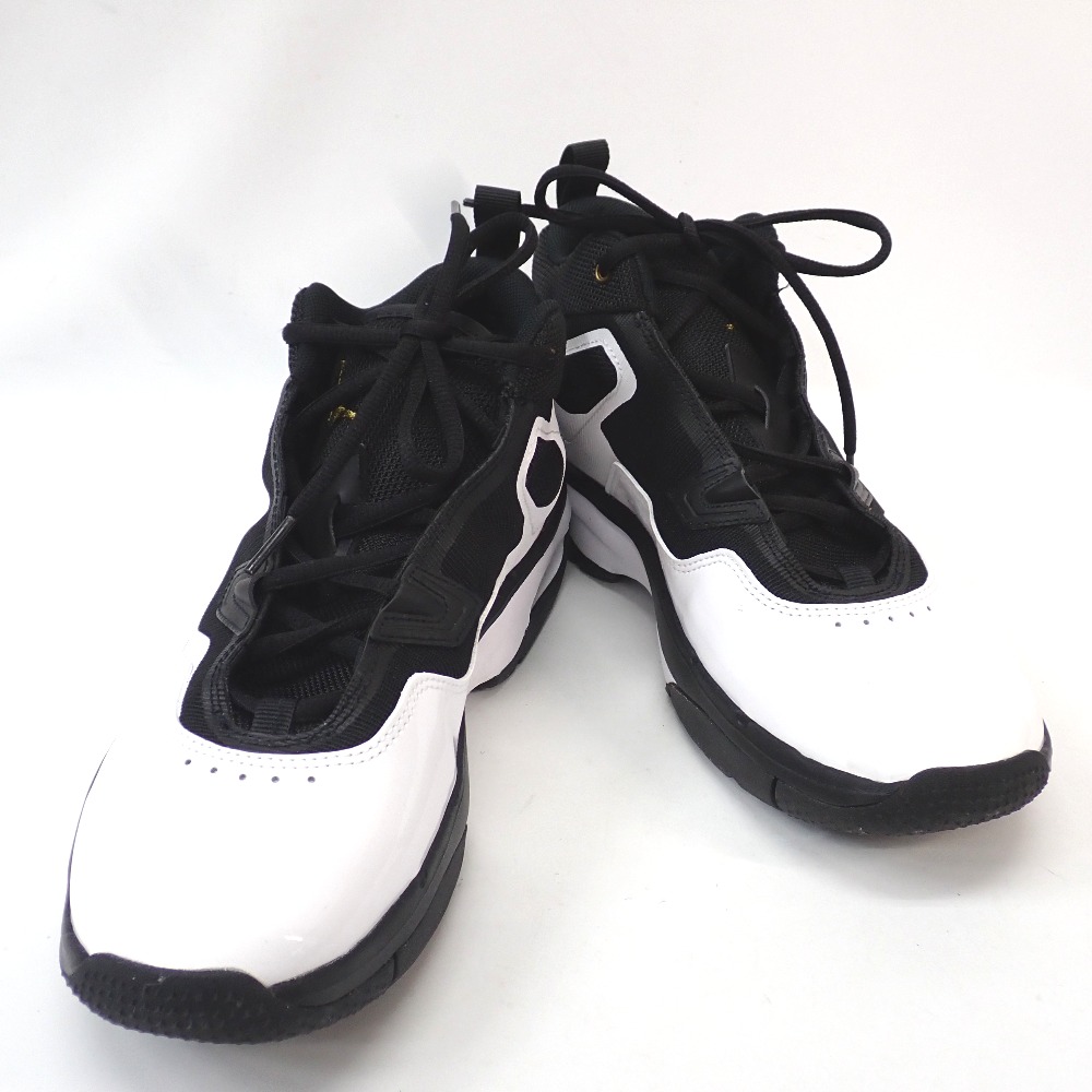 【楽天市場】ナイキ 靴 スニーカー Nike Jordan Stay Loyal 3 FB1396-070 ホワイト/ブラック 27.0cm ...