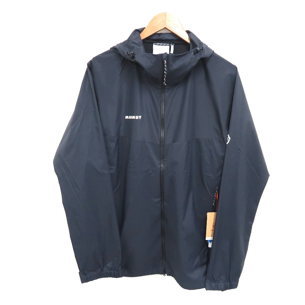 【楽天市場】マムート ジャケット グライダー 2.0 ウィンドブレーカー フーデッド ジャケット アジアンフィット 1012-00630 ...