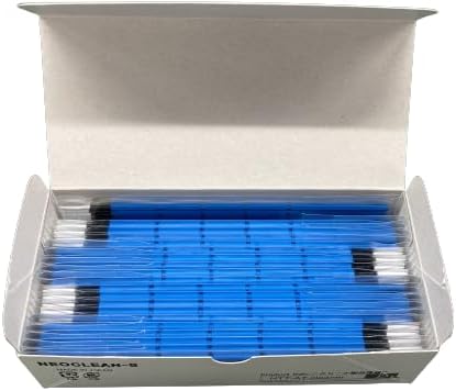 【楽天市場】NTT-AT スティック型 光コネクタクリーナー NEOCLEAN S125 (200本/セット) ATC-NS-125 (ATC ...