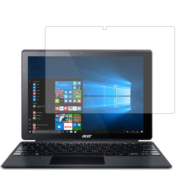 【楽天市場】【スーパーSALE 割引】Acer Switch Alpha 12 (2016年11月モデル) 用 [N30]【 安心の5大機能 ...