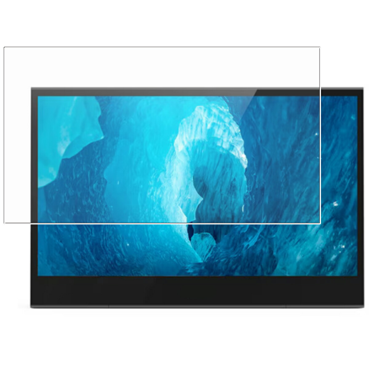 【楽天市場】【2枚セット】MOBILEPIXELS Glance 101-1009P01 用 [N40] 防指紋 クリア タイプ 液晶 保護 ...