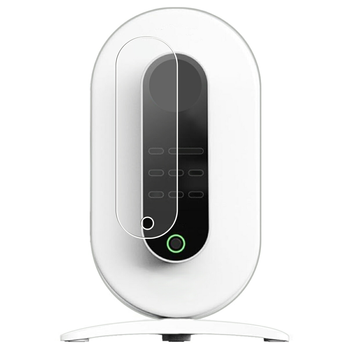 【楽天市場】SHANLING EC Smart 用 AR/マット ハイブリッド 高機能 反射低減 保護フィルム ★ シャンリン イーシー ...