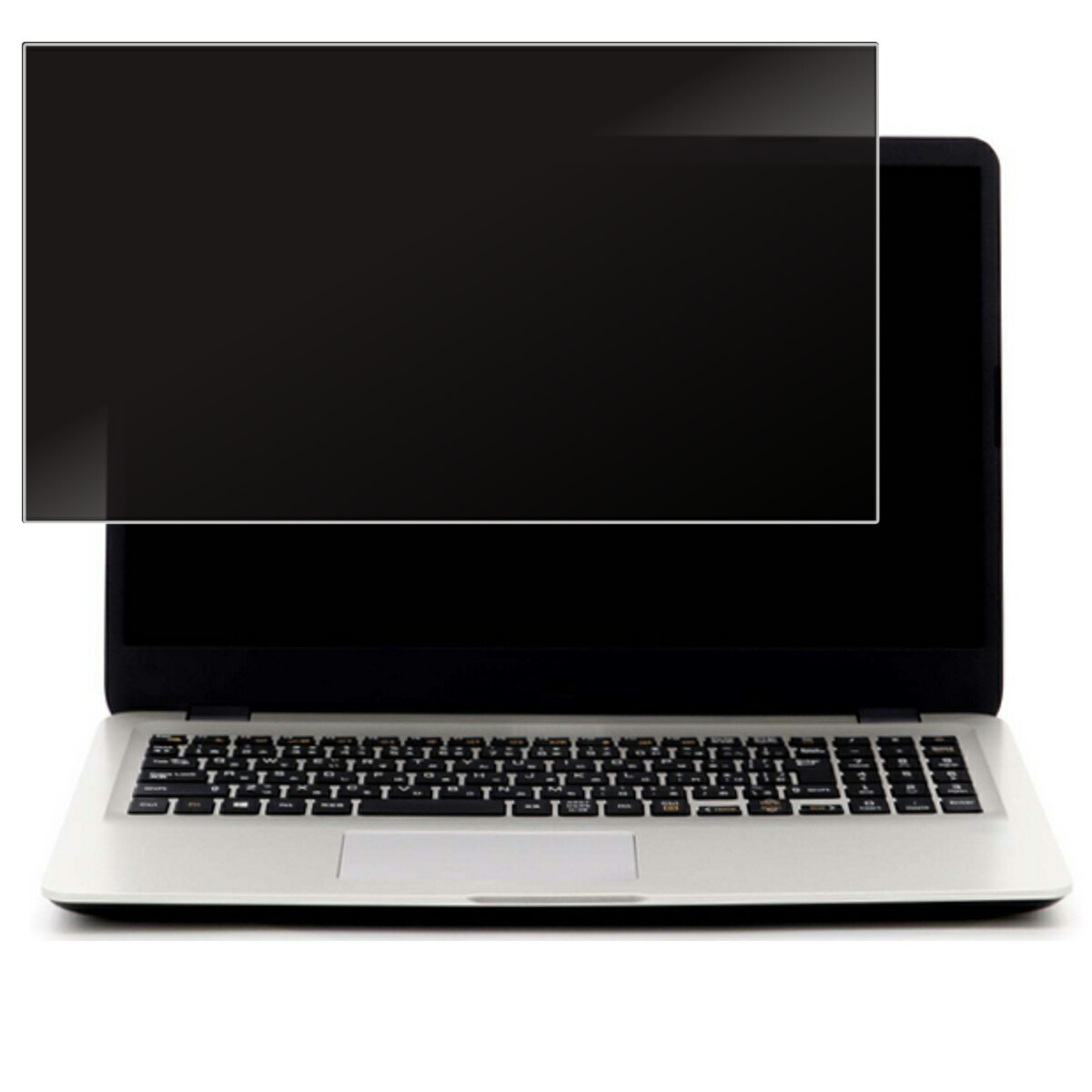 【楽天市場】【着脱式】 サードウェイブ DX-T5 R22 2022年モデル 用 [N40] 用 2way プライバシー保護 フィルター 着脱 ...