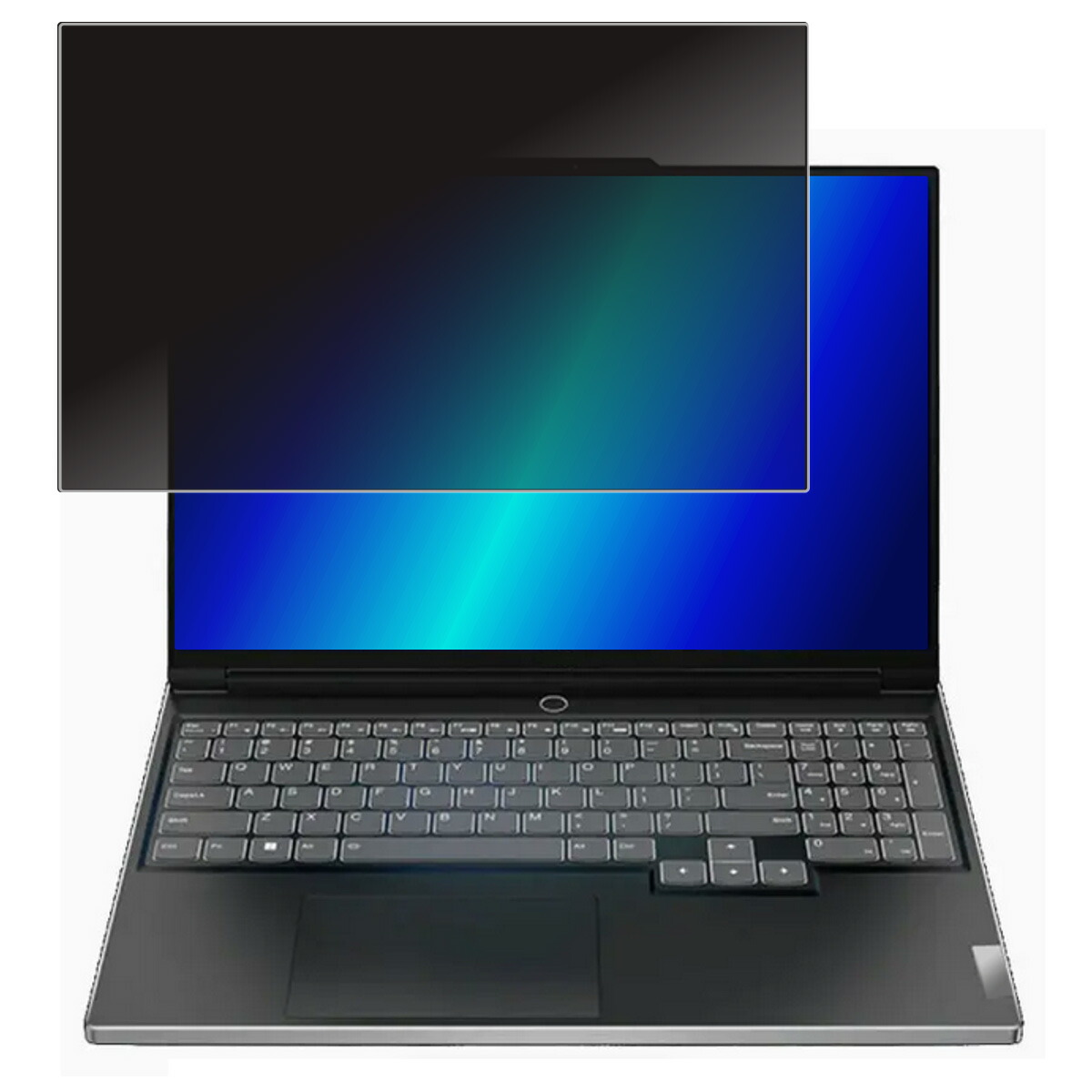 【楽天市場】【着脱式】 Lenovo Legion Slim 770i 16インチ 2022年モデル 用 [N40] 用 2way ...