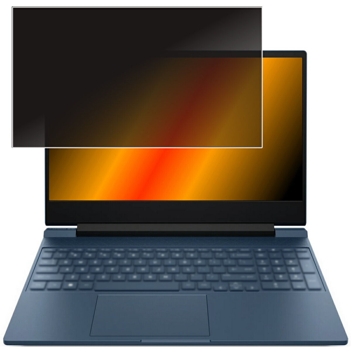 【楽天市場】【スーパーSALE 割引】HP Victus 15 (インテル) 15-fa1000 2023年モデル 用 [N40] 4way ...