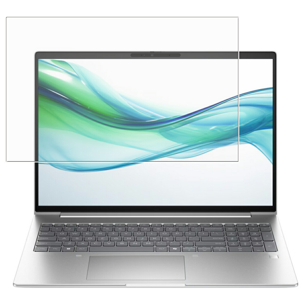 【楽天市場】HP ProBook 465 G11 2024年モデル 用 [N40] AR/マット ハイブリッド 高機能 反射低減 保護フィルム ...