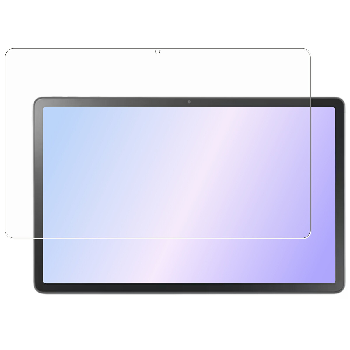 【楽天市場】NEC LAVIE Tab T11 T1175/JAS TAB11/203 用 [10] 高硬度 9H ブルーライトカット クリア ...
