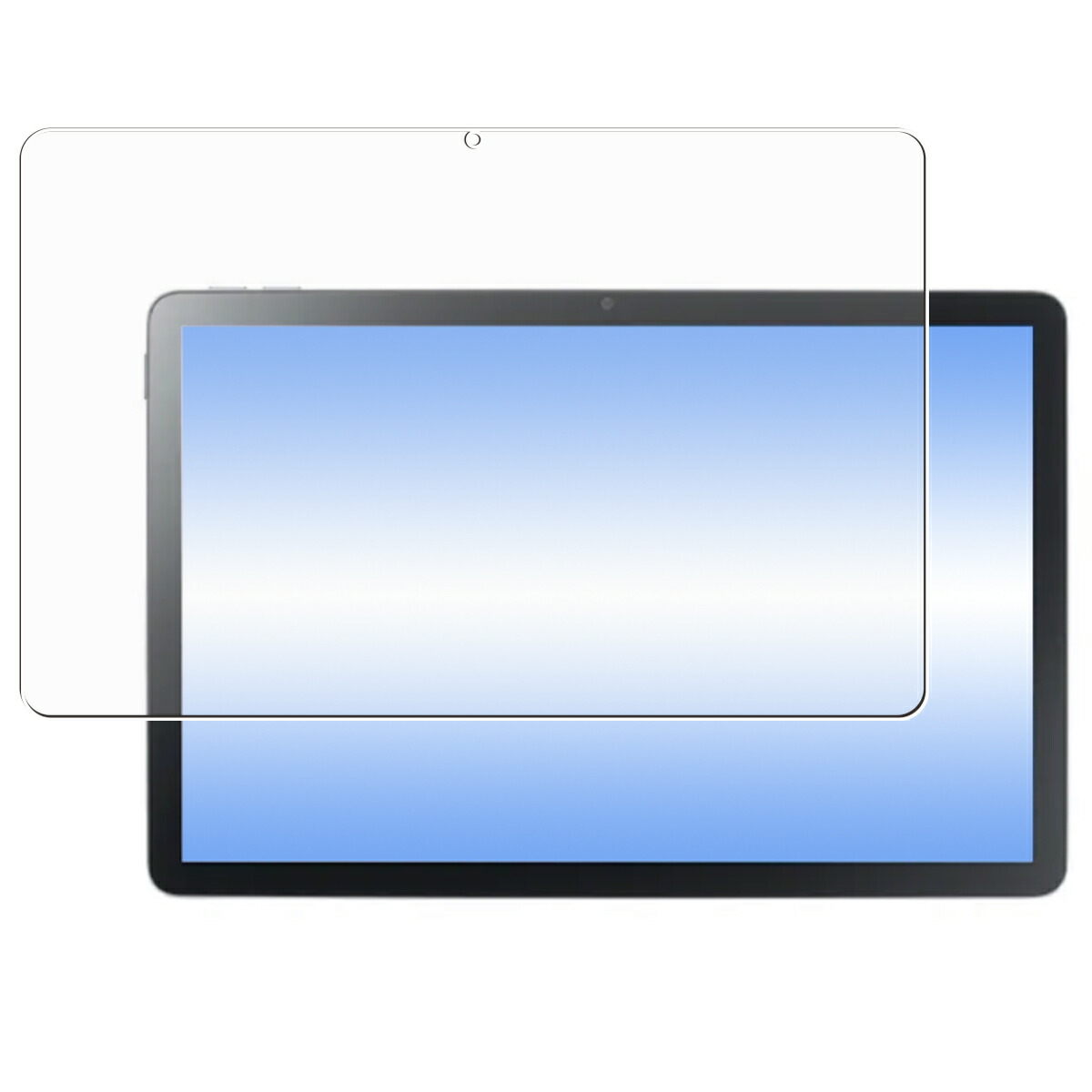 【楽天市場】NEC LAVIE Tab T10 T1055/KAS TAB10/F03 2025年春モデル 用 [10] 高機能 反射防止 ...