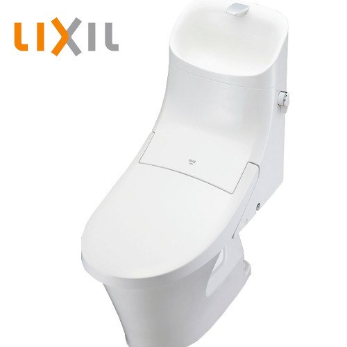 【楽天市場】LIXIL(INAX) 一体型シャワートイレ ベーシア YBC-BA20S+DT-BA281 BW1 アクアセラミック 床排水芯200mm ピュアホワイト ：mono shop