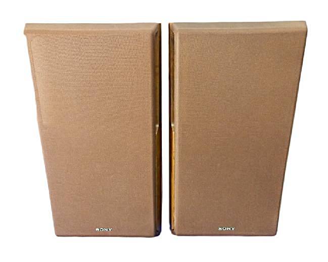 【楽天市場】スピーカーシステム SONY SS-G55 ペア ：mono shop