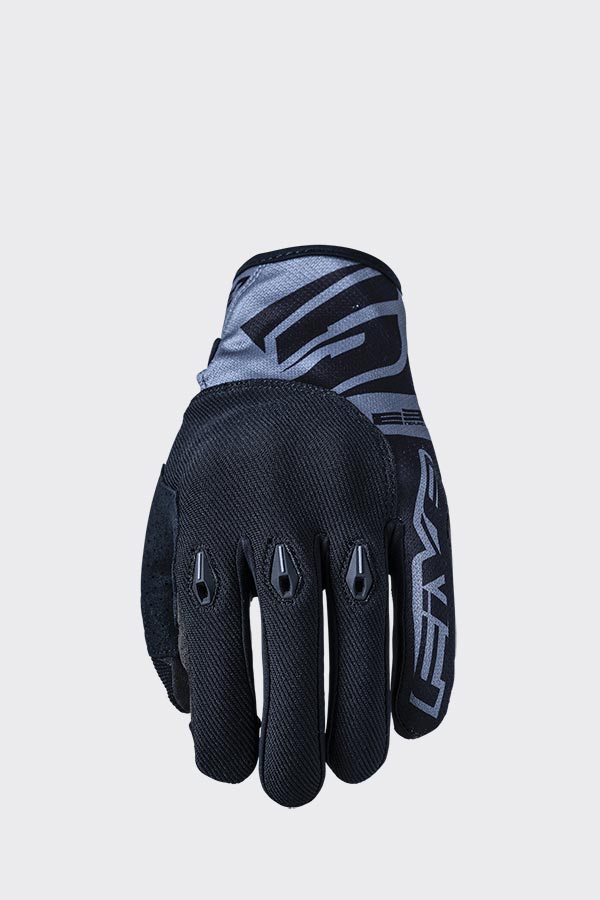 【楽天市場】FIVE Advanced Gloves（ファイブ） E3 EVOグローブ/BLACK：MPCストア