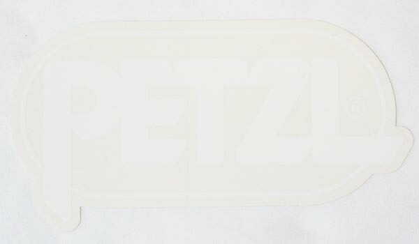 【楽天市場】訳有 ペツル ステッカー 白 透明 PETZL STICKER フランス アウトドア ヘッドライト ランプ 山 スノー キャンプ ...