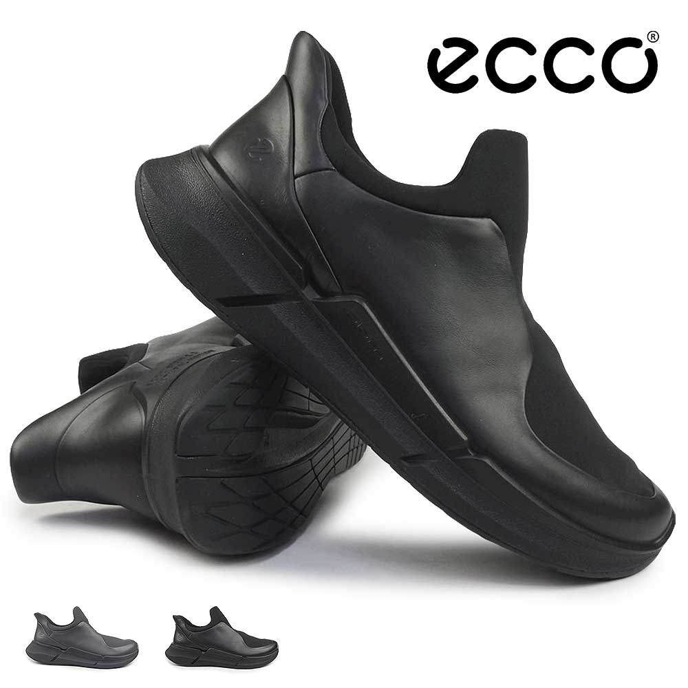 楽天市場】エコー ecco 靴 メンズ エコー ヌバック モカシン 524204